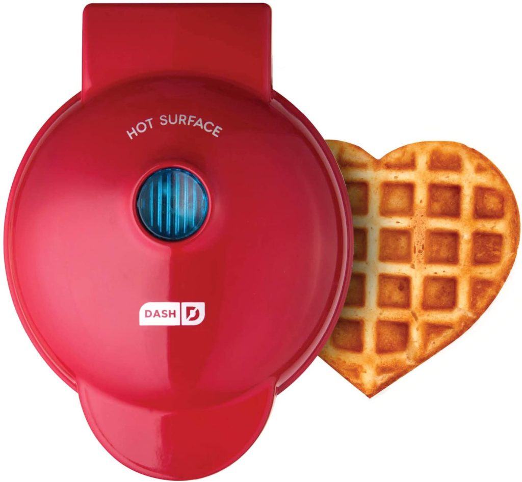 8 Best Waffle Irons in 2025: Our Pick of Waffle-Makers!