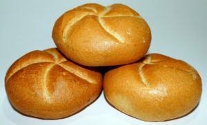 Kaiser Roll Recipe - Make Bread At Home