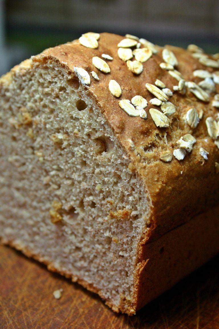 Spelt Bread: Everything You Need to Know - Make Bread At Home