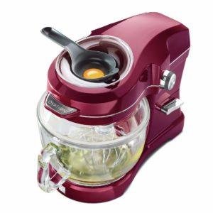 Kenmore Elite Ovation 49083 Stand Mixer Review - Make Bread At Home