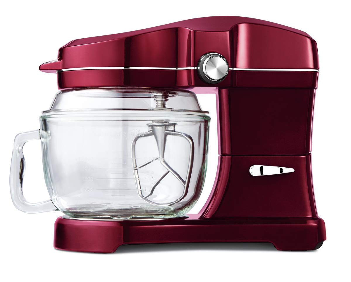 Kenmore Elite Ovation 49083 Stand Mixer Review - Make Bread At Home