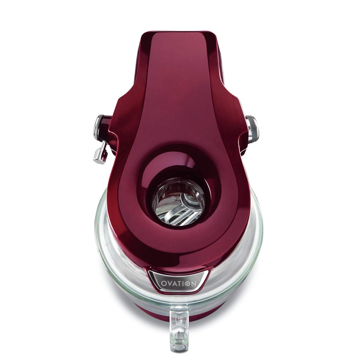 Kenmore Elite Ovation 49083 Stand Mixer Review - Make Bread At Home