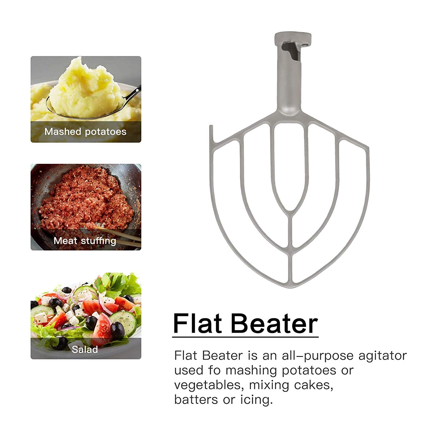 Preppal Heavy Duty Commercial Planetary Mixer Review - Make Bread At Home