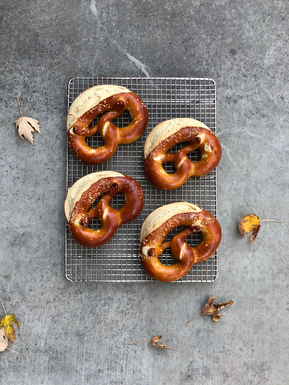 Everything You Need To Know About Pretzels - Make Bread At Home