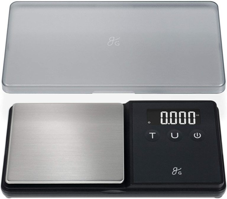 Best Food Scales: Our Top 10 Picks For Precision in 2023