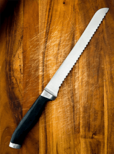 8 Best Bread Knives: Top Rated Blades For Your Kitchen